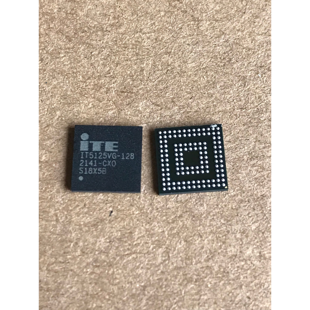 IT5125VG-128 CXO IT5125VG 5125 ic nguồn trên bo mạch - Mới nguyên bản ...