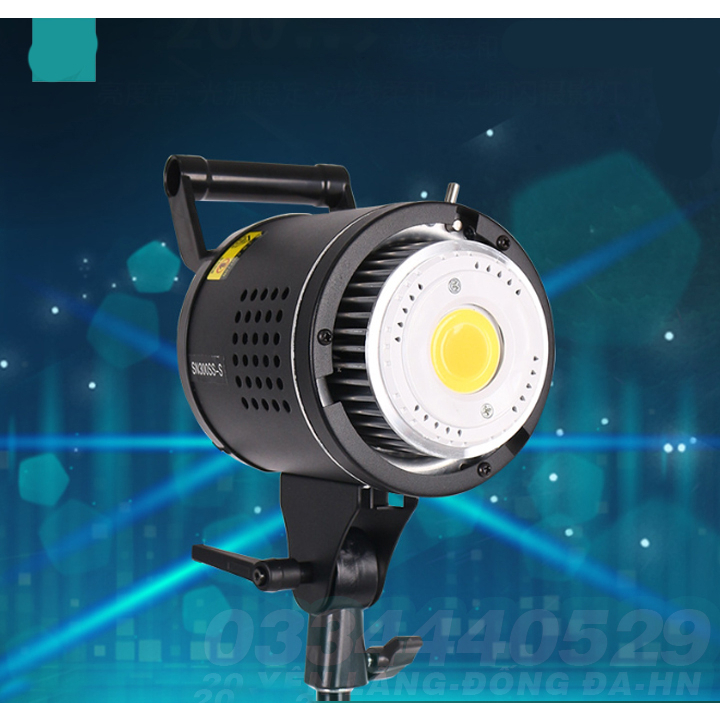 Đèn Led Ngằm Bowen Công suất 150w - Đèn giả nắng ngằm bowen dành cho ...