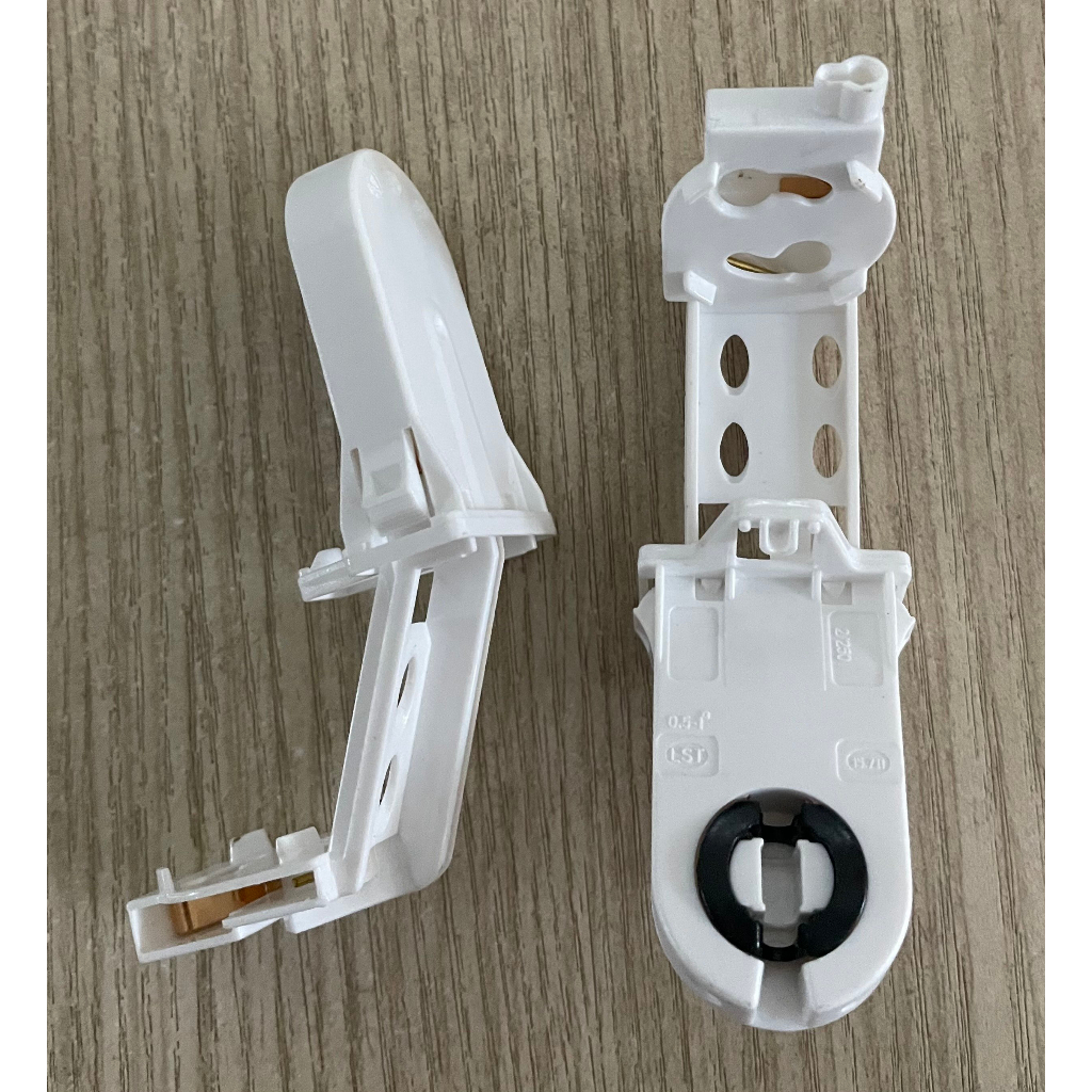 Đui đèn huỳnh quang, tupe LED G13 dùng cho bóng đèn T8 và T12 - G13 ...