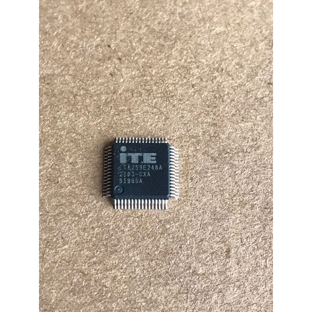 IT8259E248A CXA 8259 ic nguồn trên bo mạch - Mới nguyên bản - Original ...