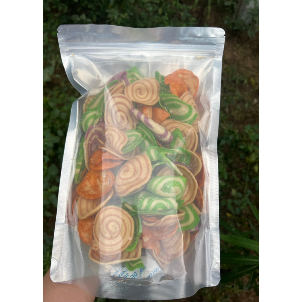 500GR HOA QUẢ SẤY VỠ + 500GR SNACK TÁ LẢ MIX VỊ GIÒN NGON | Shopee Việt Nam