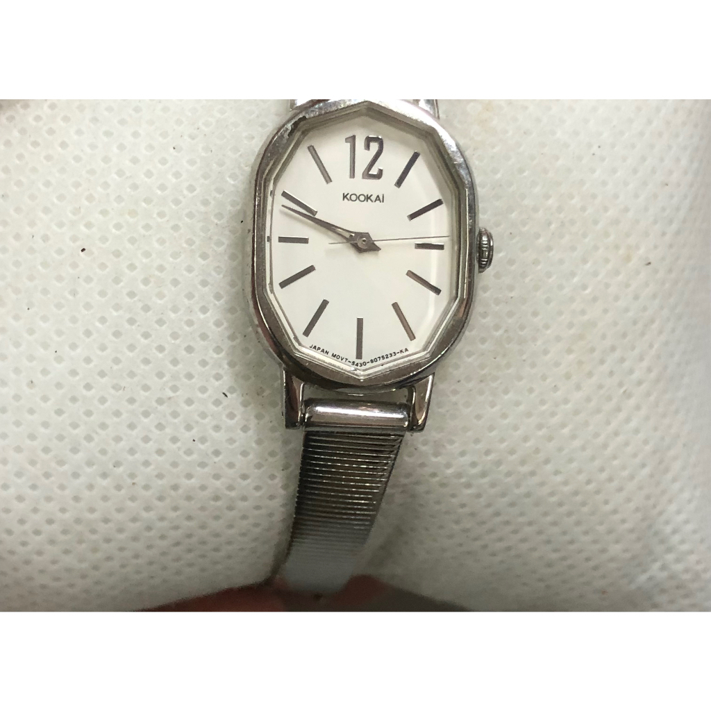 Đồng hồ nữ hiệu Kookai citizen còn đẹp | Shopee Việt Nam