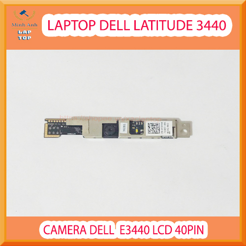 Camera Laptop Dell Latitude 3440 E3440 | Shopee Việt Nam