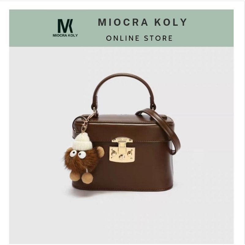 Túi Chio2nd Chính hãng CO87 | Shopee Việt Nam