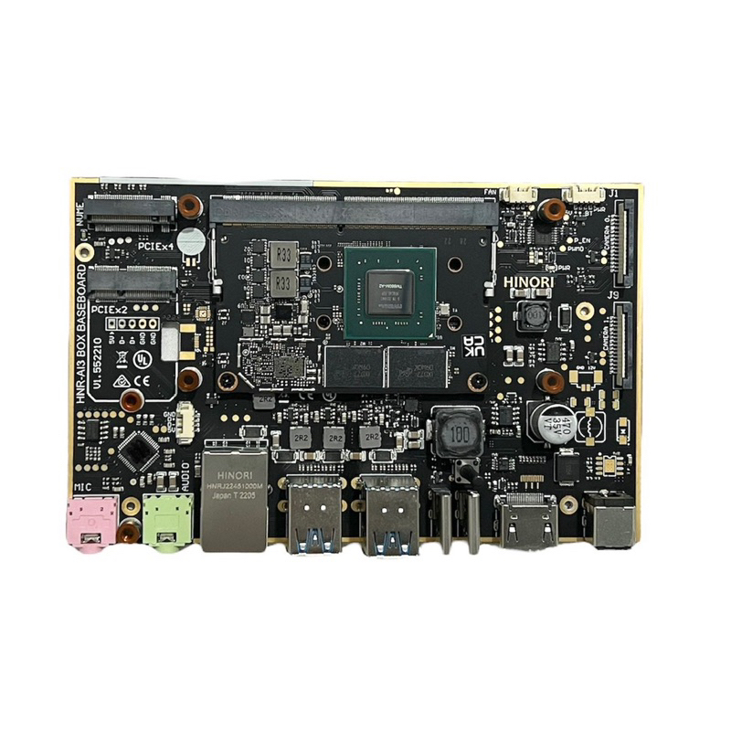 Baseboard for Jetson Nano/Tx2/Xavier Module | Shopee Việt Nam