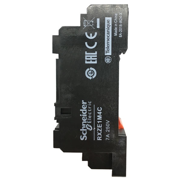 RXZE1M4C Đế rơ le 14 chân cho dòng RXM4 Schneider | Shopee Việt Nam