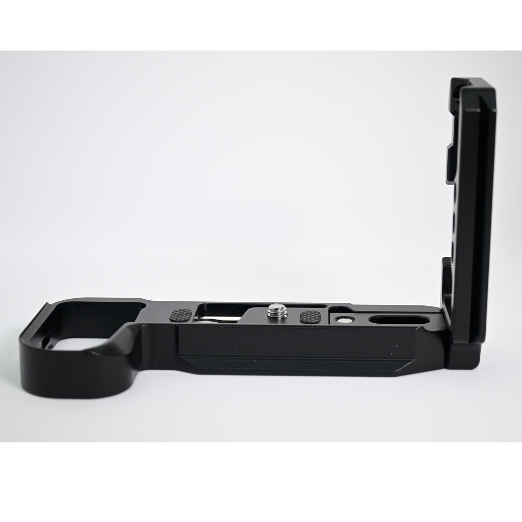 Đế thép L-Plate Fujifilm X-S10 XT1 XT2 XT3 X-Pro X-Pro2 X-T10 X-T20 ...