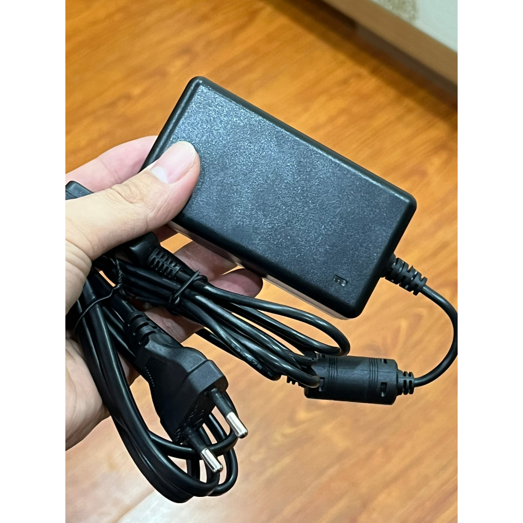 dây nguồn adapter 24v cho máy HP ScanJet 7450c, HP ScanJet 7650 ...
