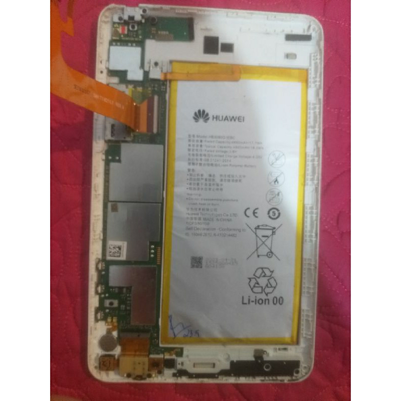 Pin máy tính bảng huawei T1 8.0 | Shopee Việt Nam