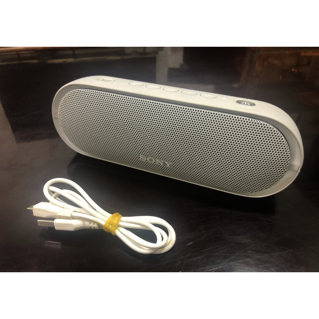 Loa Bluetooth SONY SRS-XB20 ( HÀNG CHÍNH HÃNG ) | Shopee Việt Nam