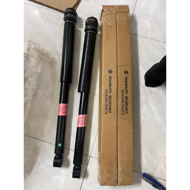 Giảm sóc (phuộc) sau suzuki ciaz xịn chính hãng | Shopee Việt Nam