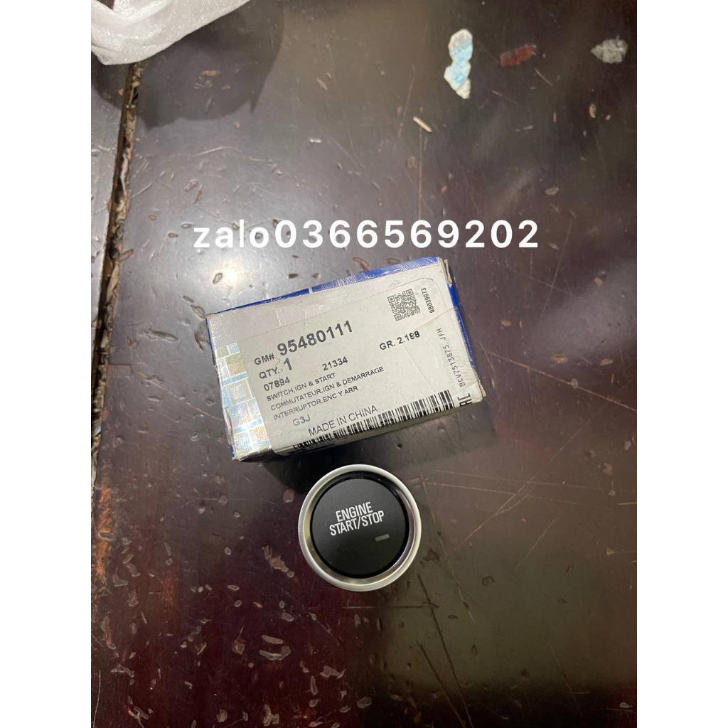 Nút Công Tắc Dừng Khởi Động Động Cơ Ô Tô Công Tắc Nút Điều Khiển Đánh ...
