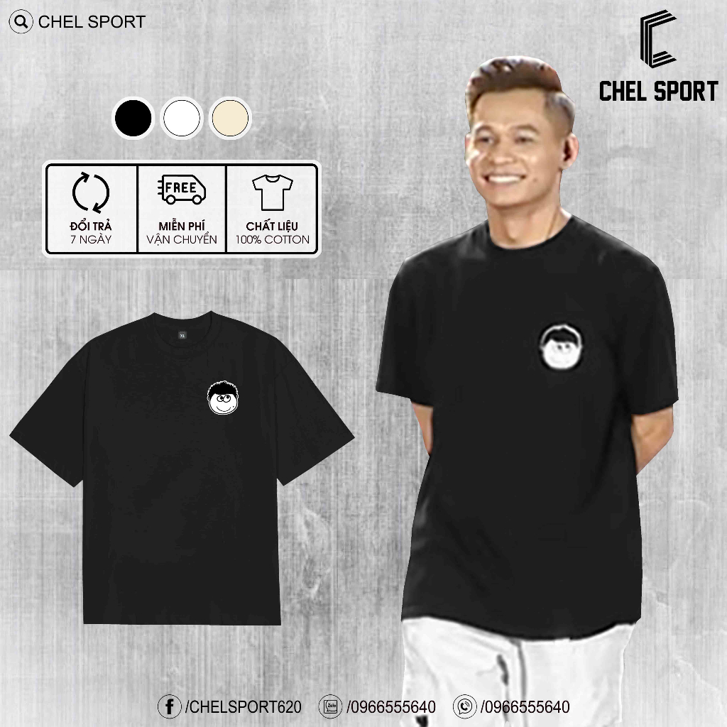 Áo thun Độ Mixi 100% cotton [ẢNH THẬT] | Shopee Việt Nam