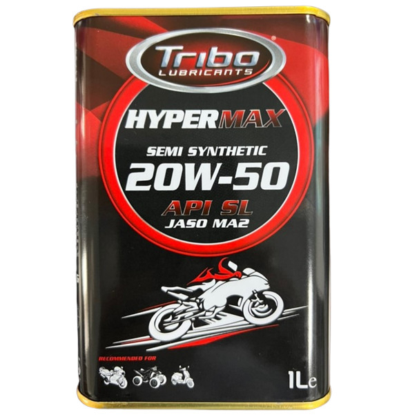 TriBo (1Lit) Dầu nhớt xe máy Tribo SAE 20w50 API SL JASO MA2 Nhập khẩu từ Dubai | Shopee Việt Nam