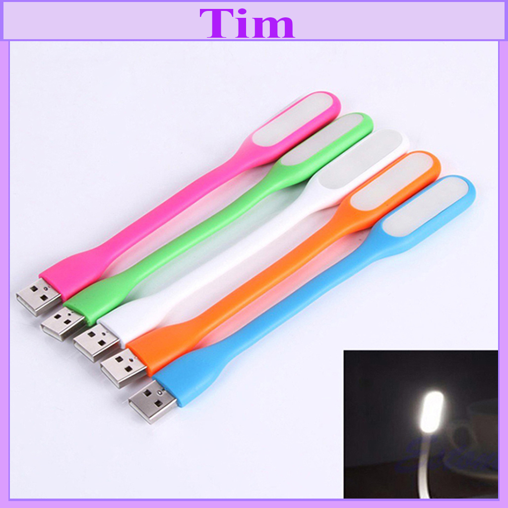 Đèn LED USB, Đèn Đọc Sách Cắm Cổng USB Máy Tính, Sạc Dự Phòng ,Tiện ...