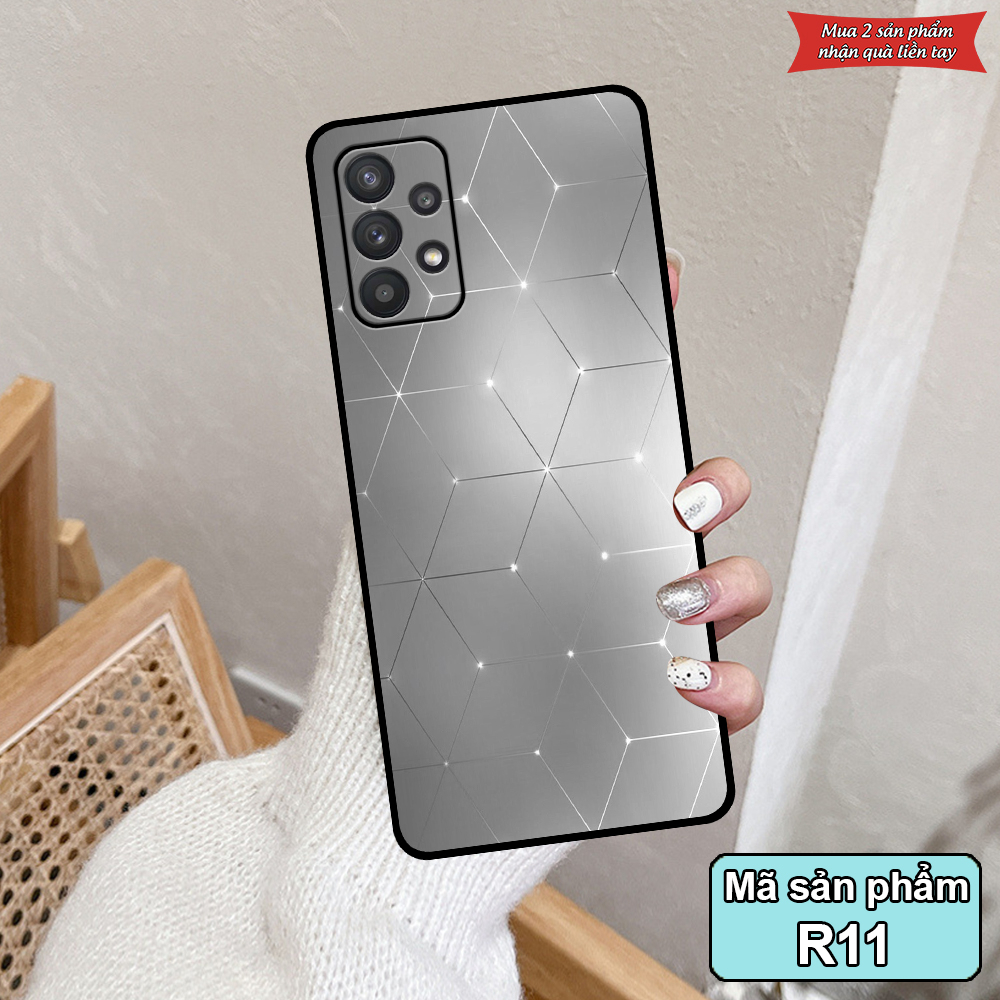 Ốp lưng Samsung A32 4G 5G / A52 / A52s / A72 in hình thương hiệu nike, nhiều màu sắc | Shopee ...