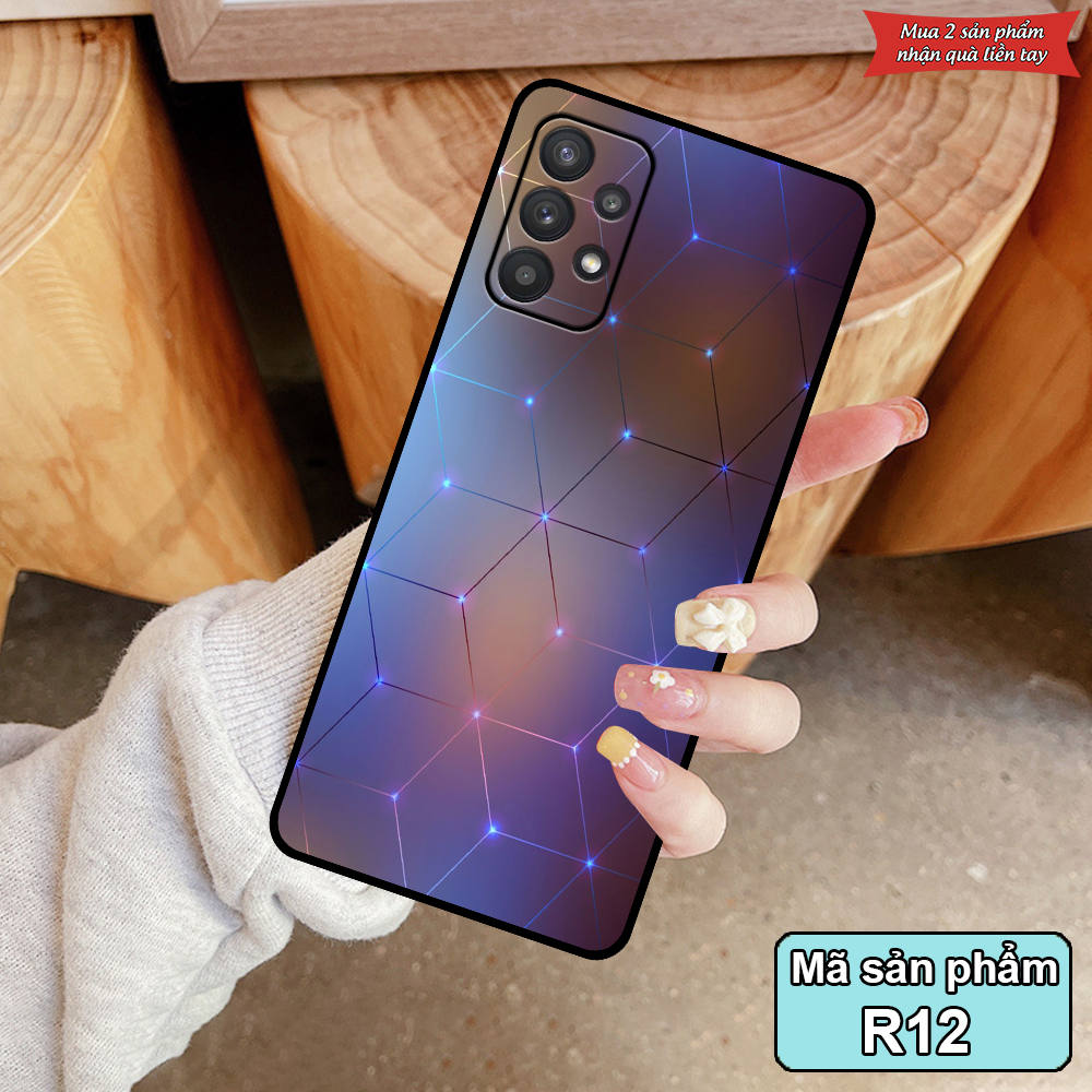 Ốp lưng Samsung A32 4G 5G / A52 / A52s / A72 in hình thương hiệu nike, nhiều màu sắc | Shopee ...