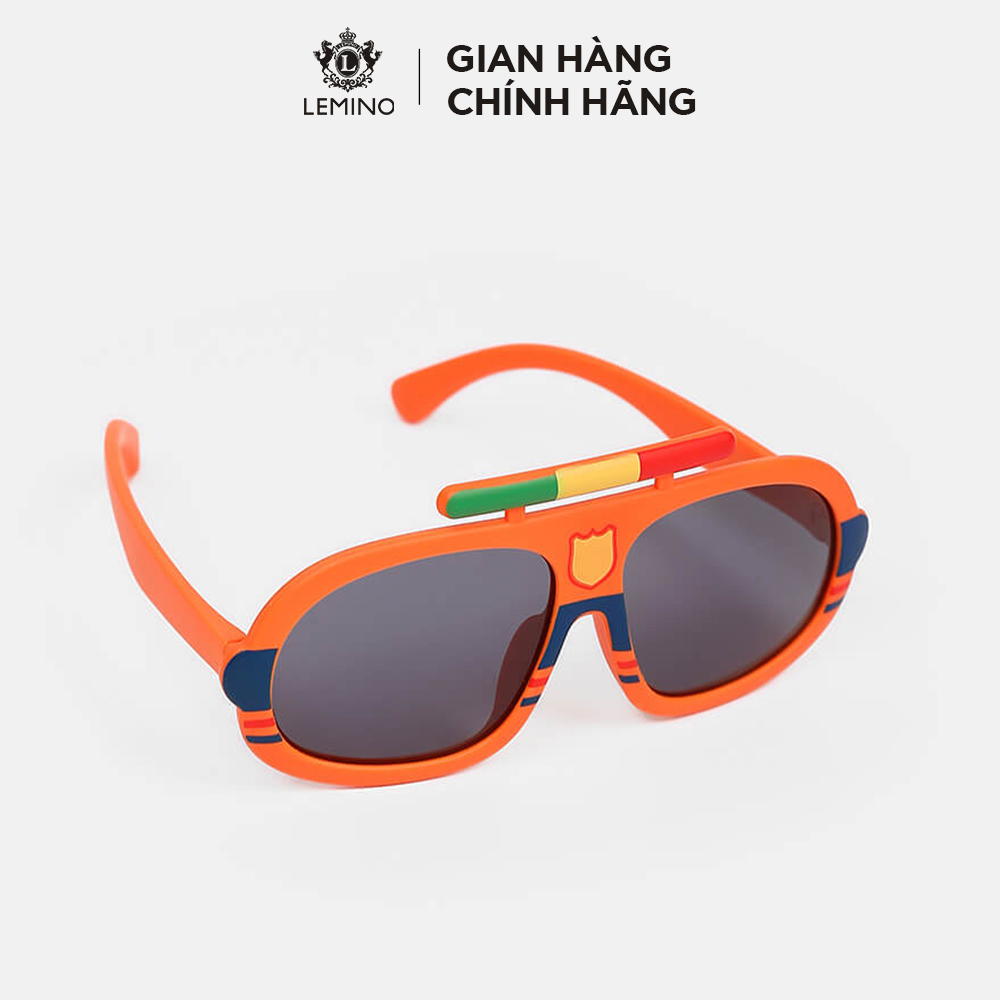 Kính Mắt Trẻ Em Lemino Ngộ Nghĩnh LE9515-233 | Shopee Việt Nam
