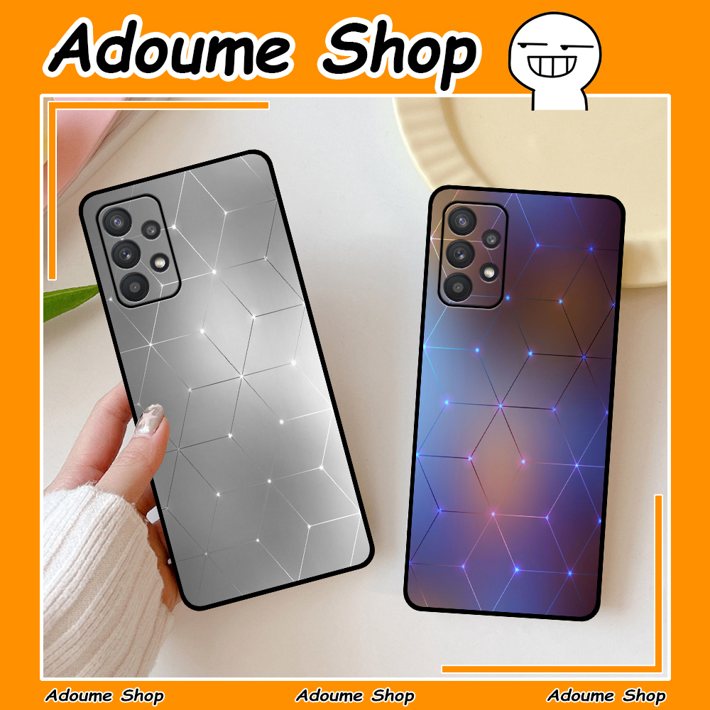 Ốp lưng Samsung A32 4G 5G / A52 / A52s / A72 in hình thương hiệu nike, nhiều màu sắc | Shopee ...
