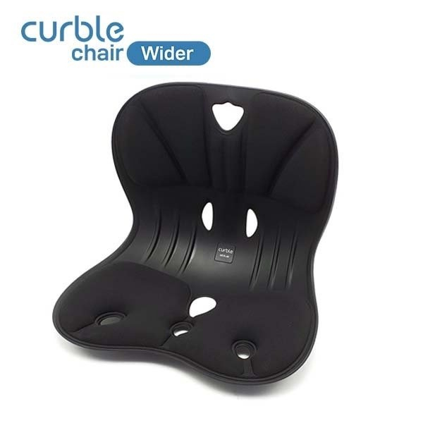 Ghế chỉnh dáng ngồi đúng, chống gù Curble Grand, Curble Wider, Curble ...