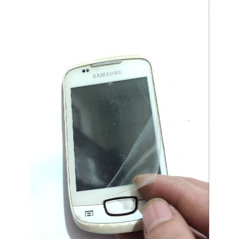 Màn Hình Samsung Galaxy Mini S5570 / GT S5570 Đã Qua Sử Dụng | Shopee Việt Nam
