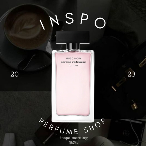 ☕ 𝚒𝚗𝚜𝚙𝚘 ♫ Nước hoa 𝐍𝐚𝐫𝐜𝐢𝐬𝐨 𝐑𝐨𝐝𝐫𝐢𝐠𝐮𝐞𝐳 𝐌𝐮𝐬𝐞 𝐍𝐨𝐢𝐫 𝐄𝐃𝐏 ☕ | Shopee Việt Nam