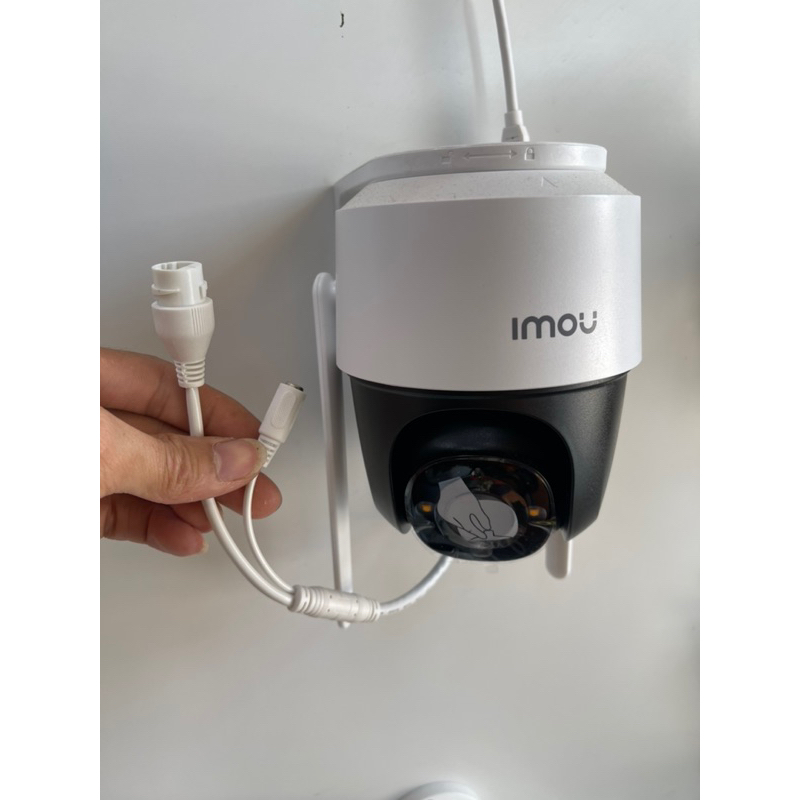 camera imou s22fp 2.0 chính hãng | Shopee Việt Nam