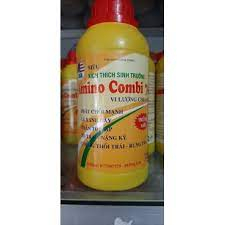 Amino Combi 79 chai 500ml kích thích sinh trưởng | Shopee Việt Nam