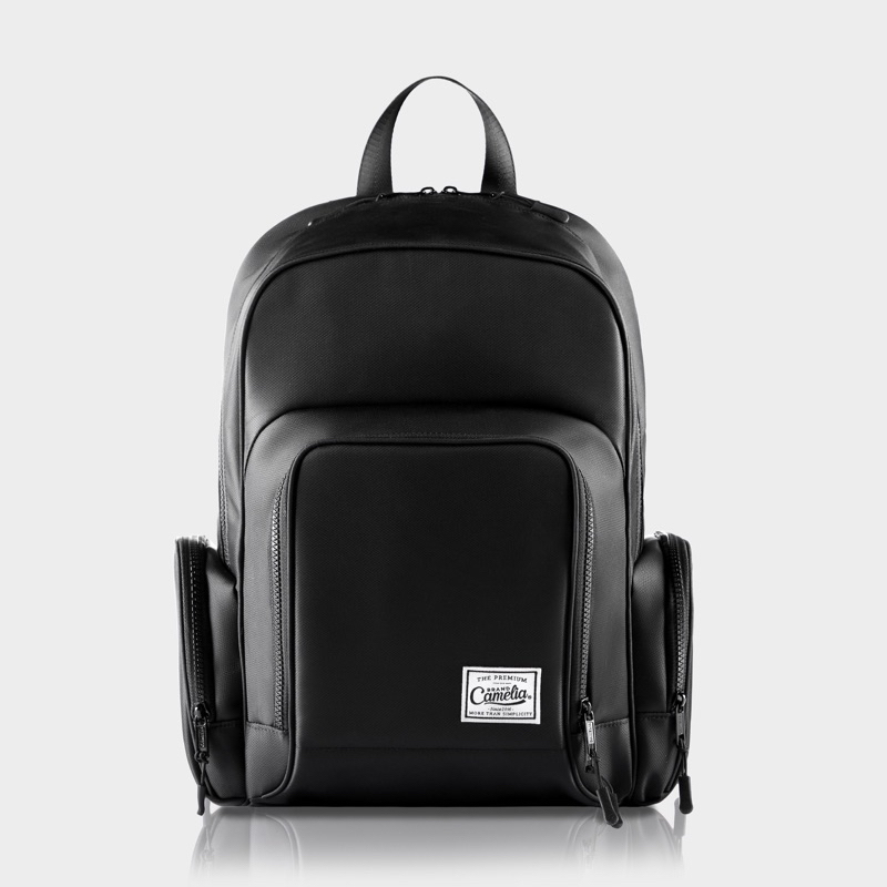 Balo CAMELIA BRAND® Premium Daily Backpack | Shopee Việt Nam