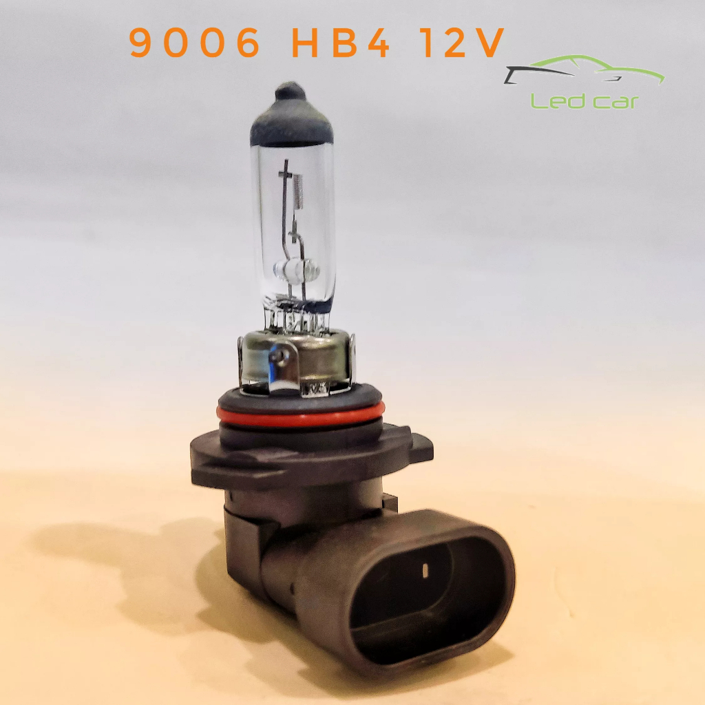 Bóng đèn halogen 9006/HB4 12v chất lượng cao | Shopee Việt Nam