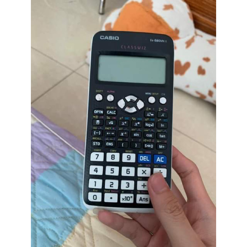 máy tính casio | Shopee Việt Nam