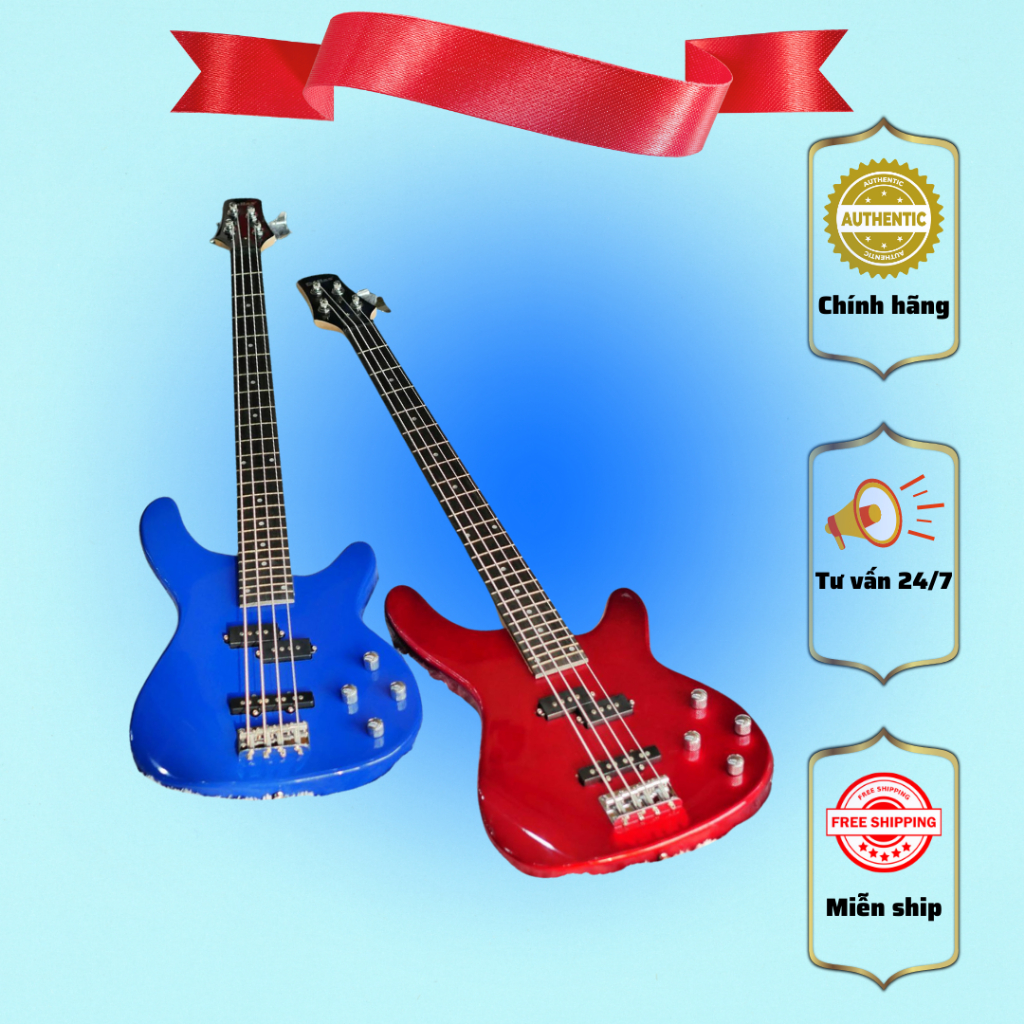 Đàn Guitar Bass Dallas DL-B3 | Shopee Việt Nam