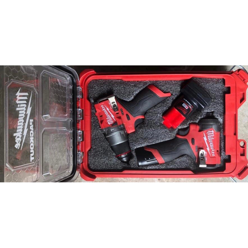 Khoan Milwaukee M12 3404 ( m12 FPD2) | Shopee Việt Nam