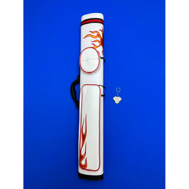 Bao Cơ bida 2x4 Fury Neo-Fire Chính Hãng ( 2 Chuôi - 4 Ngọn ). | Shopee ...