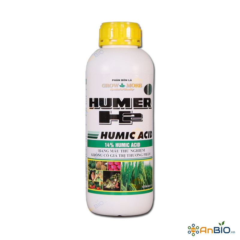 HUMIC ACID 14% - Humer H2 | Shopee Việt Nam