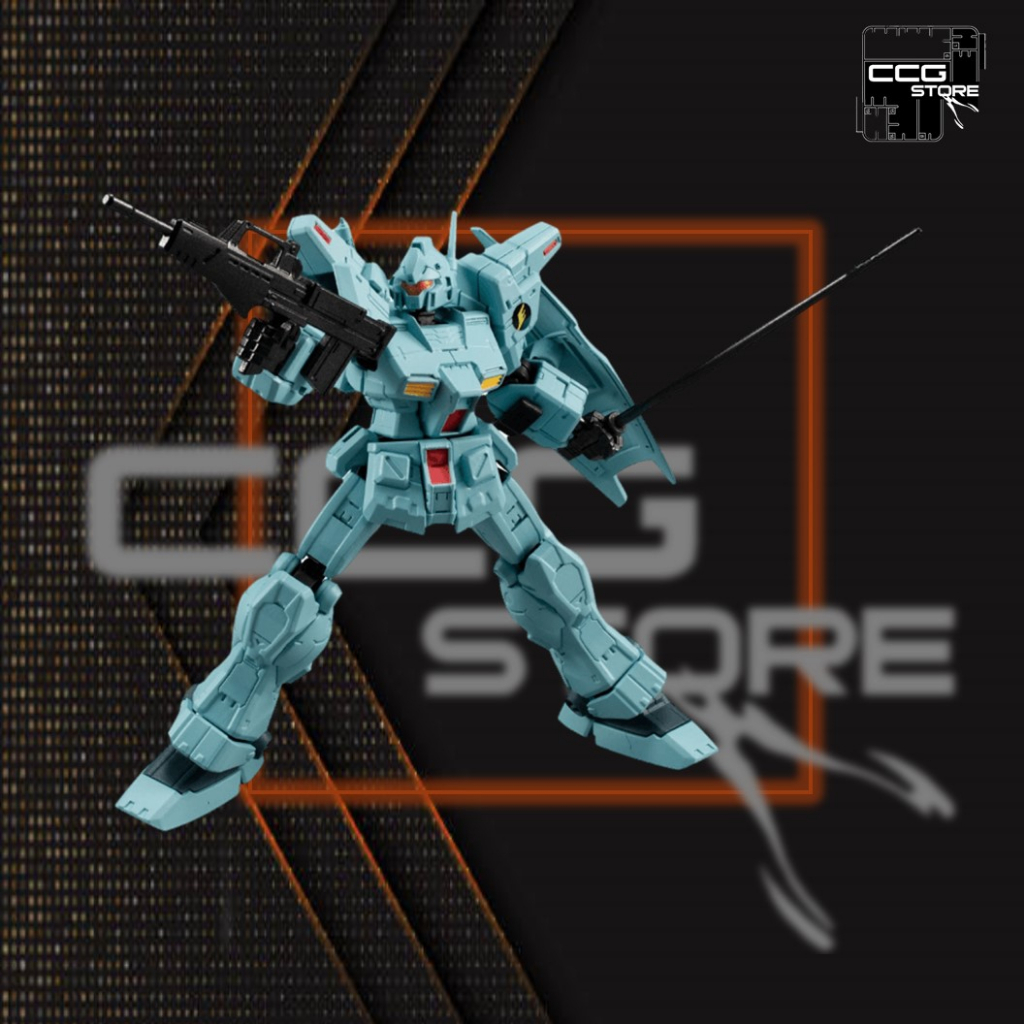 Mô hình lắp ráp Gundam - BANDAI - Mobile Suit Gundam G Frame FA03 ...