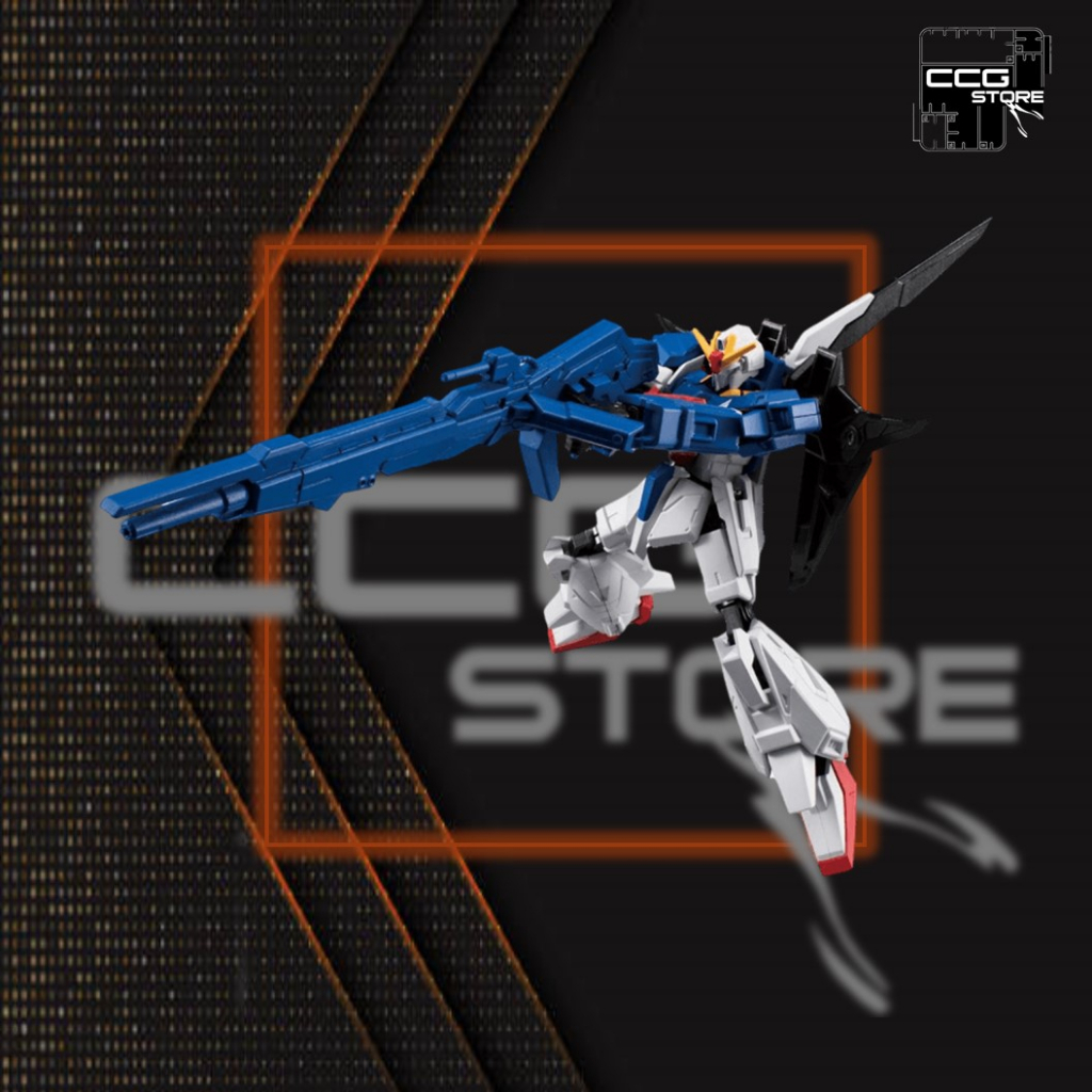 Mô hình lắp ráp Gundam - BANDAI - Mobile Suit Gundam G Frame FA03 ...