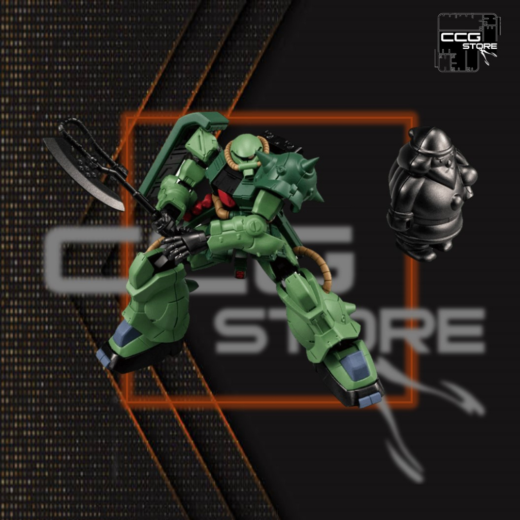 Mô hình lắp ráp Gundam - BANDAI - Mobile Suit Gundam G Frame FA03 ...