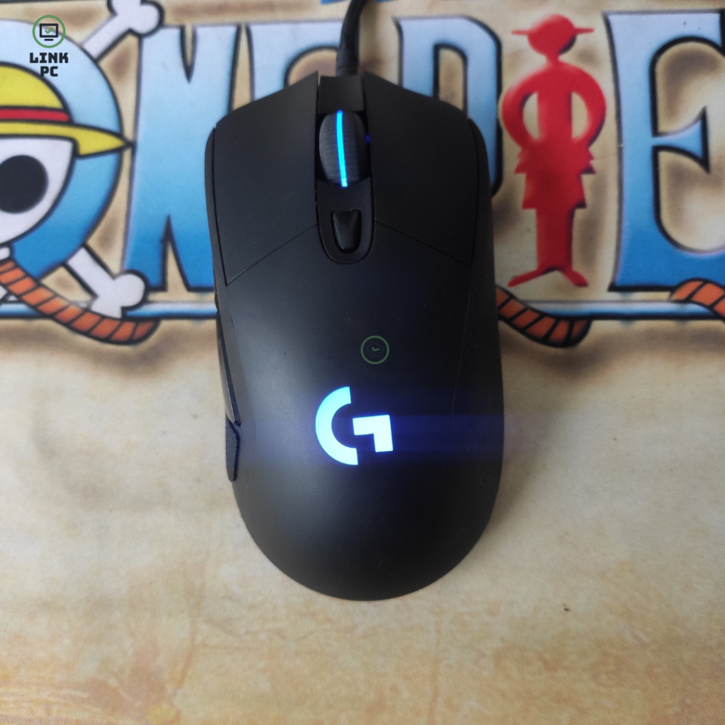 Chuột Logitech G403 Hero Có Dây Cũ - Chính hãng - bao nhận Ghub | Shopee Việt Nam