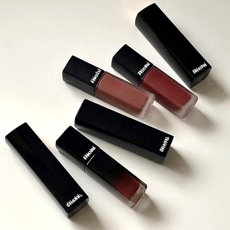 Son Ch Rouge fullbox | Shopee Việt Nam