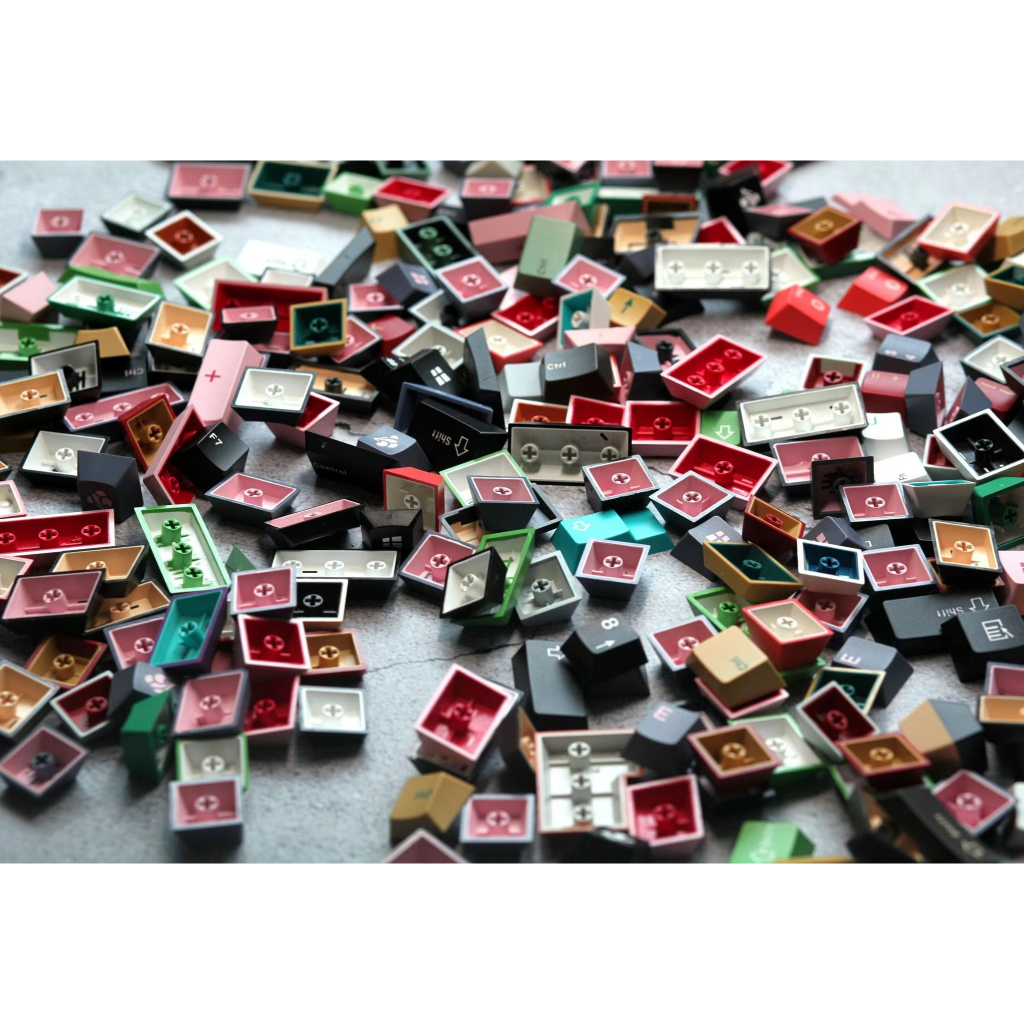 Grab JTK Keycap 500g | Shopee Việt Nam