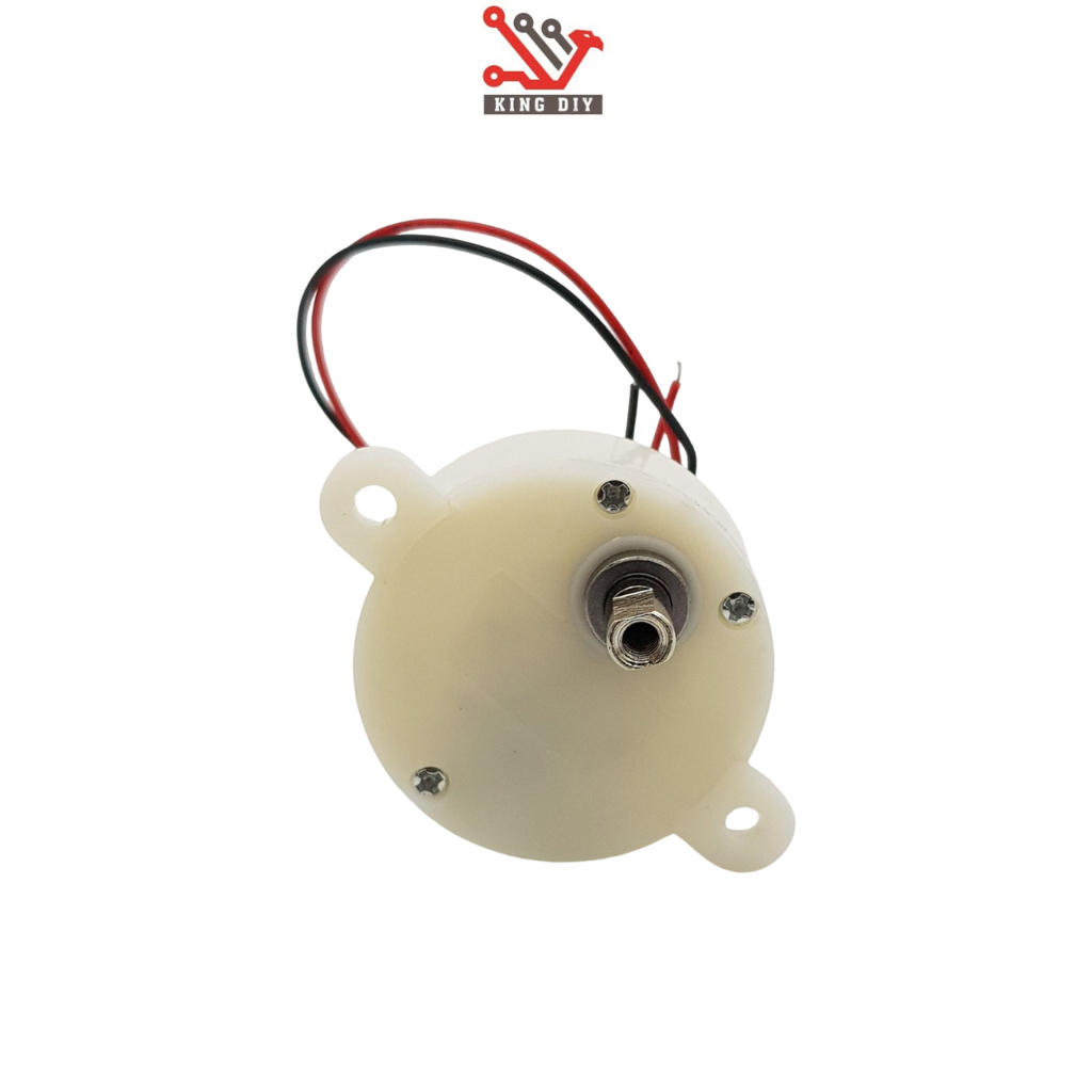 Động cơ ,motor ,mô tơ giảm tốc 3-12VDC 3-30Rpm JS30 | Shopee Việt Nam