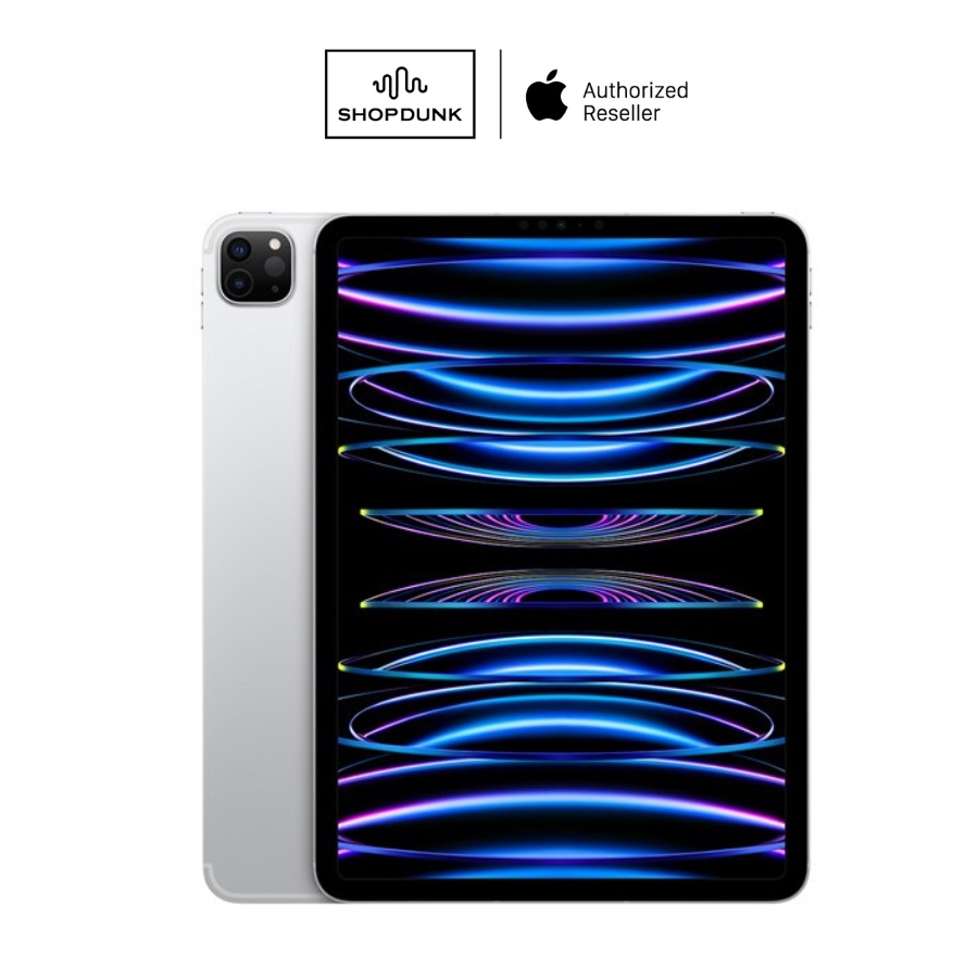 iPad Pro M2 12.9 inch WiFi 128GB | Shopee Việt Nam