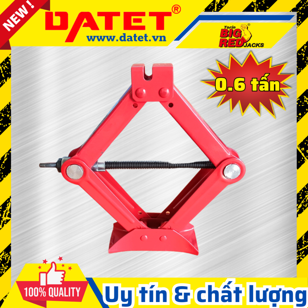 Kích chữ A hổ trợ nâng xe thay lốp dự phòng tải trọng nâng 600kg T10060 ...