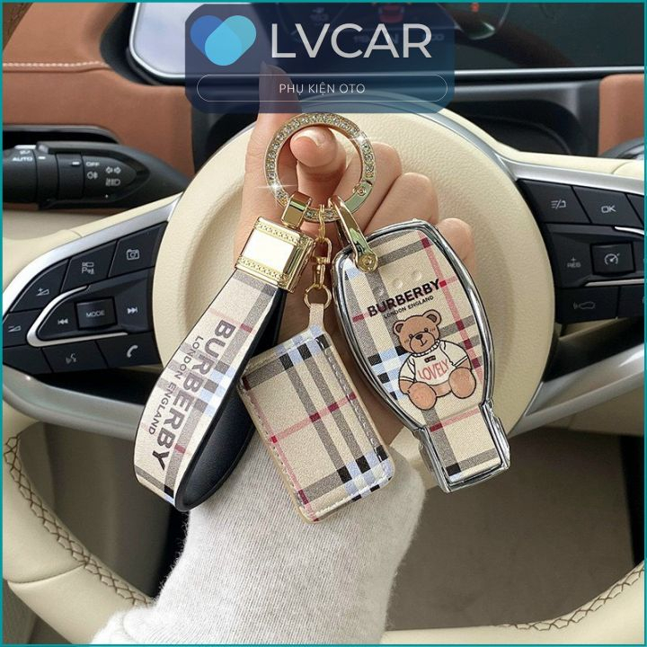 Ốp TPU GUCCI, BBR, DIOR các dòng xe MERCEDES: Mercedes-Benz, c300,c200 ...
