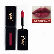 YSL BLACK TINT 409(Màu đỏ rượu) | Shopee Việt Nam