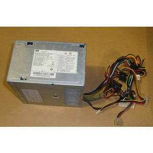 nguồn rẻ - Bộ nguồn HP Workstation Z200 Case lớn 320W Power Supply ...
