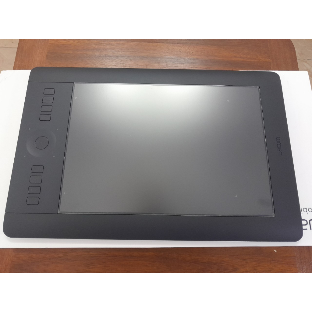 Miếng dán màn hình bảng vẽ wacom pth 660, 460, 651, 451, ctl 6100, 4100, cth 690 | Shopee Việt Nam