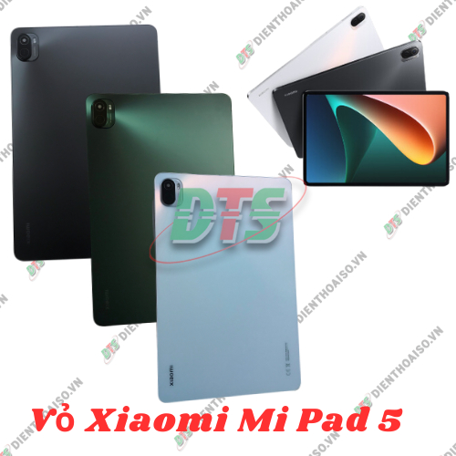 Bộ vỏ XM Mi Pad 5 ( thay vỏ XM mi pad 5 ) | Shopee Việt Nam