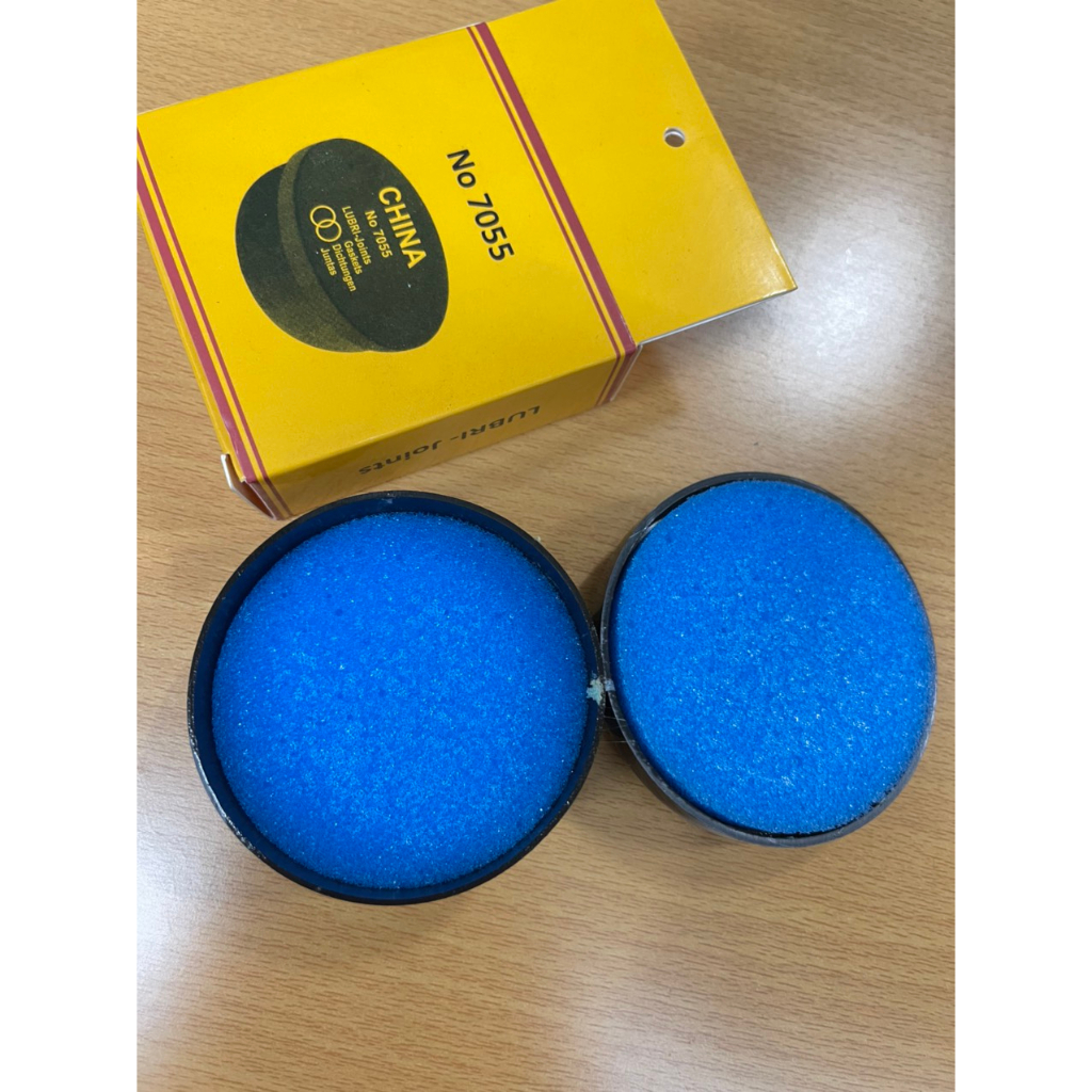 Hộp dầu mỡ chống nước cho gioăng đồng hồ đeo tay No 7055 | Shopee Việt Nam